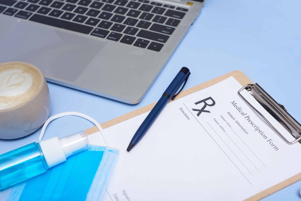 NHS Sick Notes: How to Request One and What It Covers