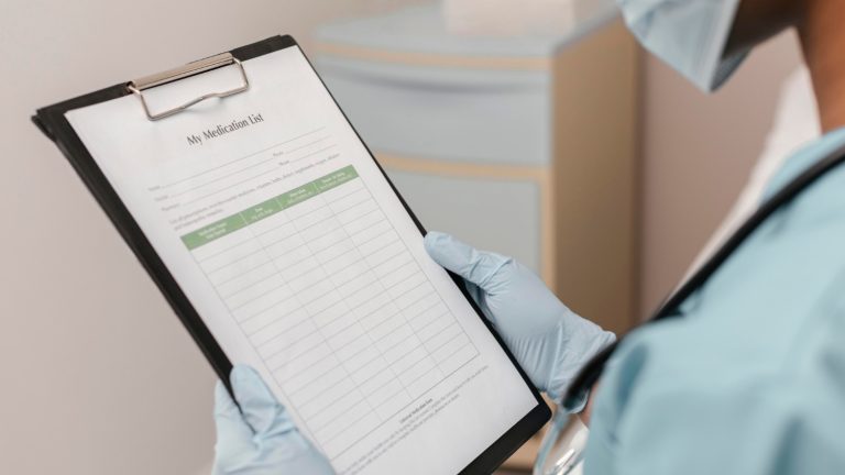 Quick and Easy: How to Get a Sick Note Online in the UK